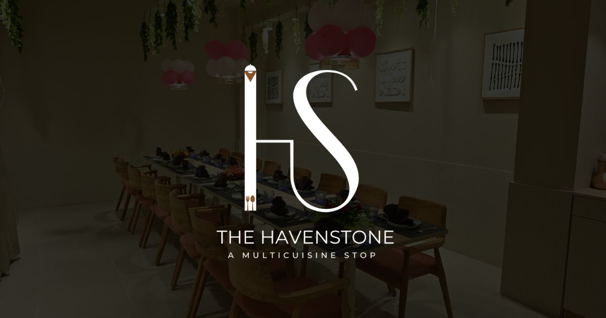 The Havenstone Multi Cuisine Restaurant - Ahmedabad